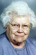 Mary Turek Obituary | Gibbon Nebraska