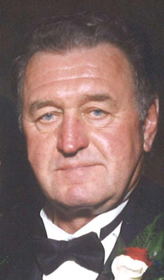 William E. Downey