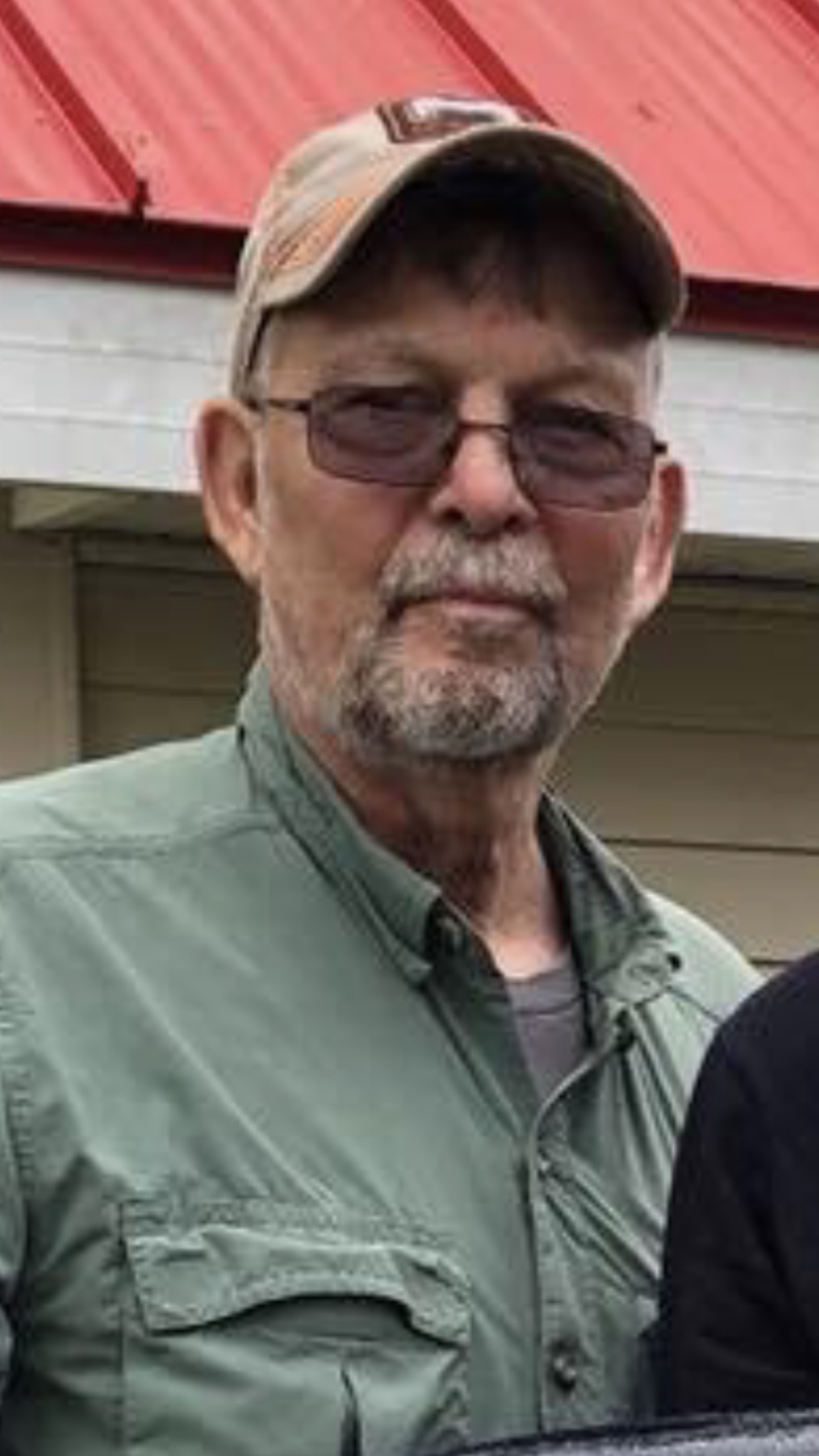 Roger Lawrence Plichta