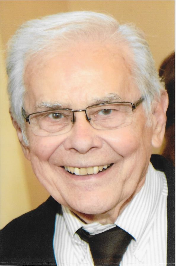 Samuel Radulovich