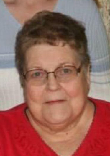 Marilyn "Bertie" Burgett