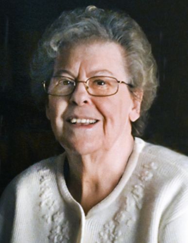 Charlotte M. Beauchemin