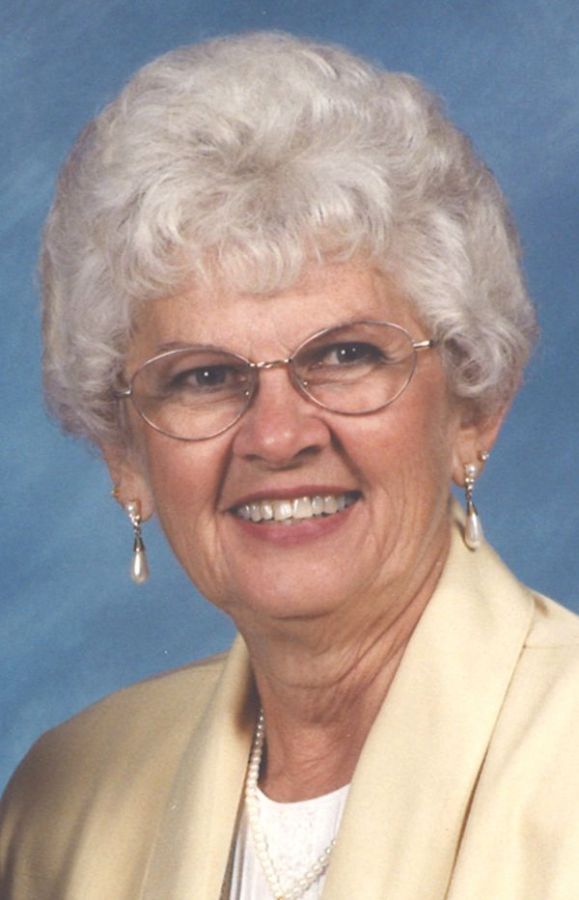 Marilyn J Howard
