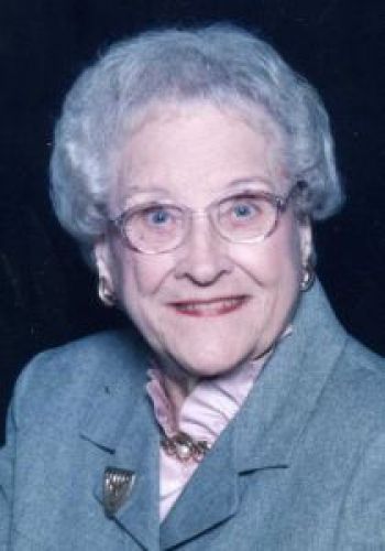 Marion Steckel Obituary