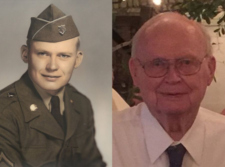 Leon Jacobson Obituary