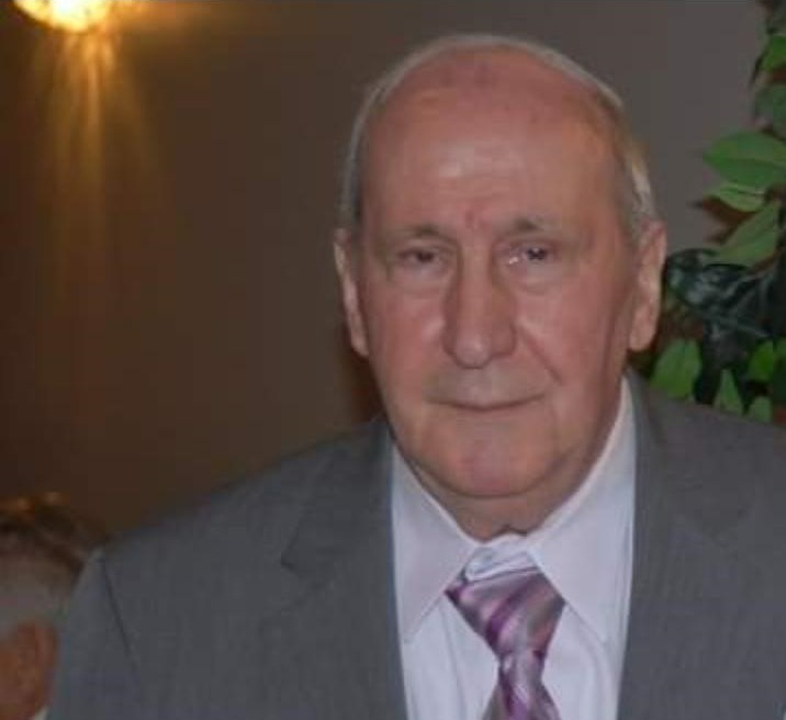 Robert V. Colonna, Sr. Obituary | Gardner Funeral Home