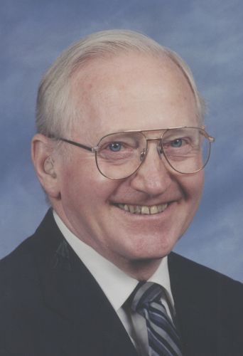 Rolland Hippe Obituary