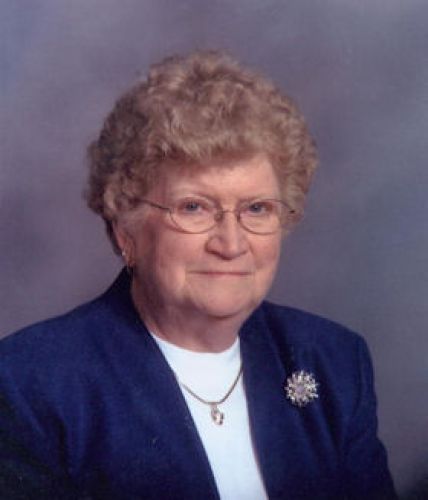Matilda Johnson Obituary