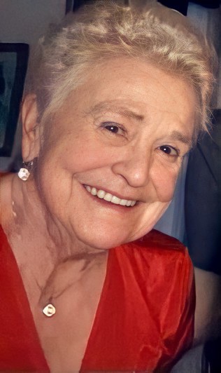 Dolores C. Purdy Obituary | Gardner Funeral Home