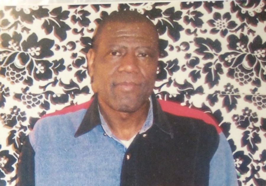 Jimmy Moore Obituary