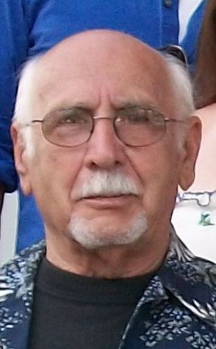 Frank Paparone Obituary