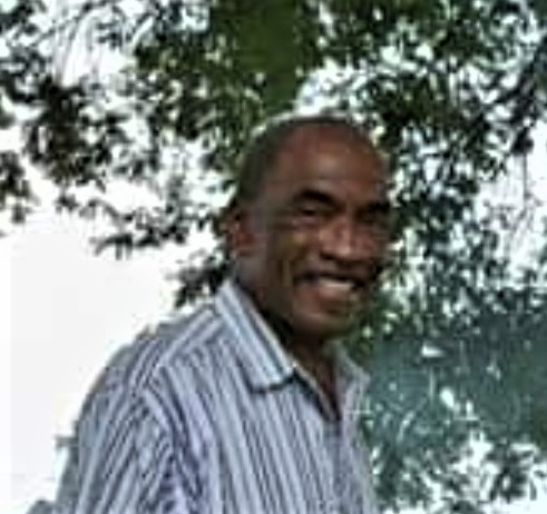 Johnnie Scott Rupert