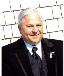 Robert Atkinson Obituary