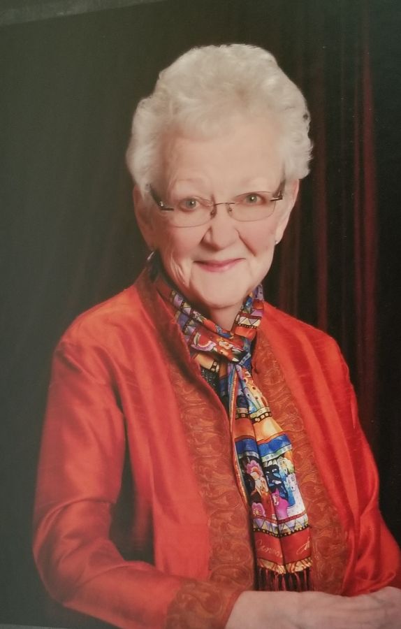 Anne Therese Rauscher