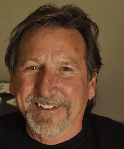 Gregory H. Bernhardt