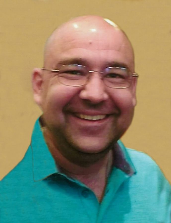Todd A. McEwen