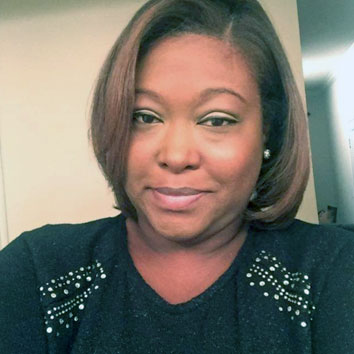 Regina Lowery's Instagram, Twitter & Facebook on IDCrawl