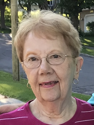 THERESSE "TERRI" PAROLINI