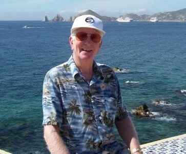 Thomas Michael Wyrick