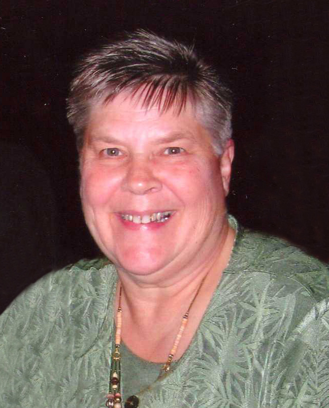 Shirley Mary Morrissey