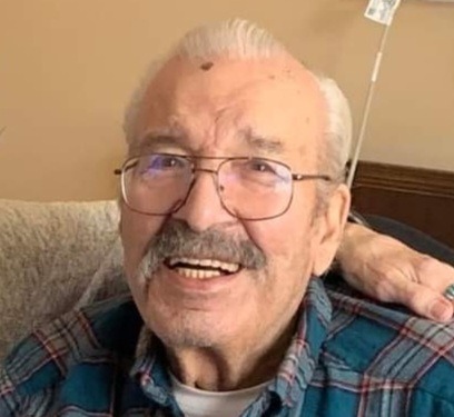 Edmund Perry Obituary