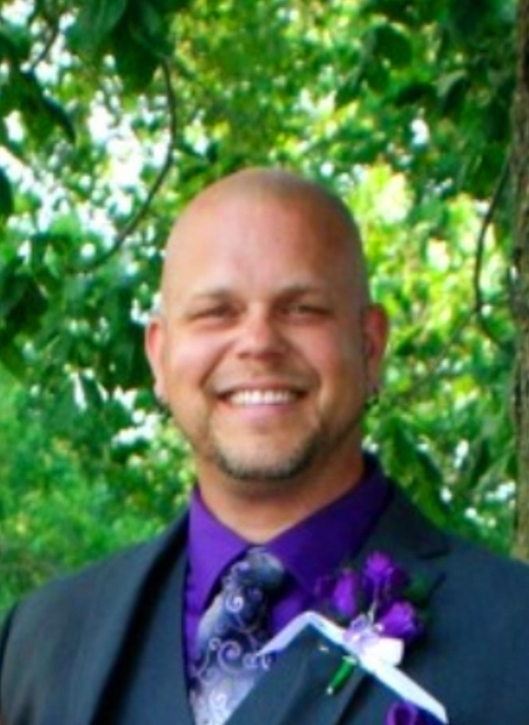 Roger Michael Collette