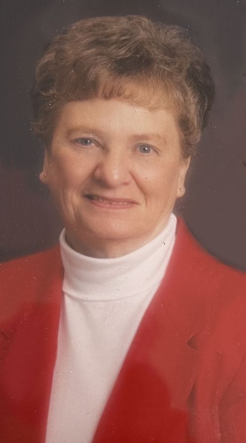 Laveta Leola "Veta" Brady