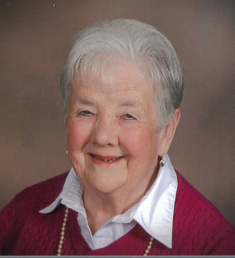 Louella May Flemming Obituary | Louella May Flemming Obituary | Louella ...