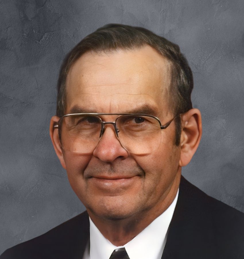 William "Bill" Opperman