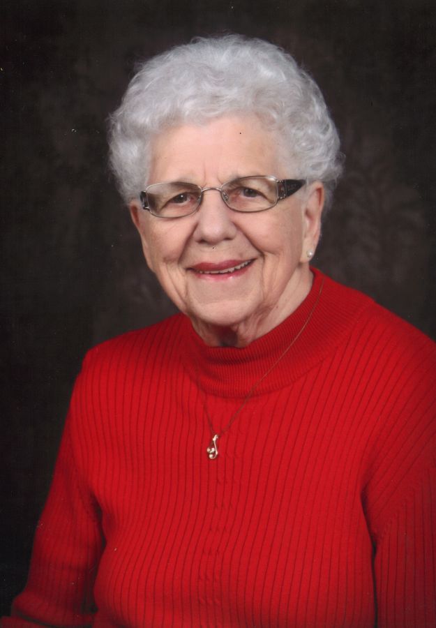 Betty Jane Scott Obituary | Carson and Son Betty Jane Scott Obituary | Carson and Son