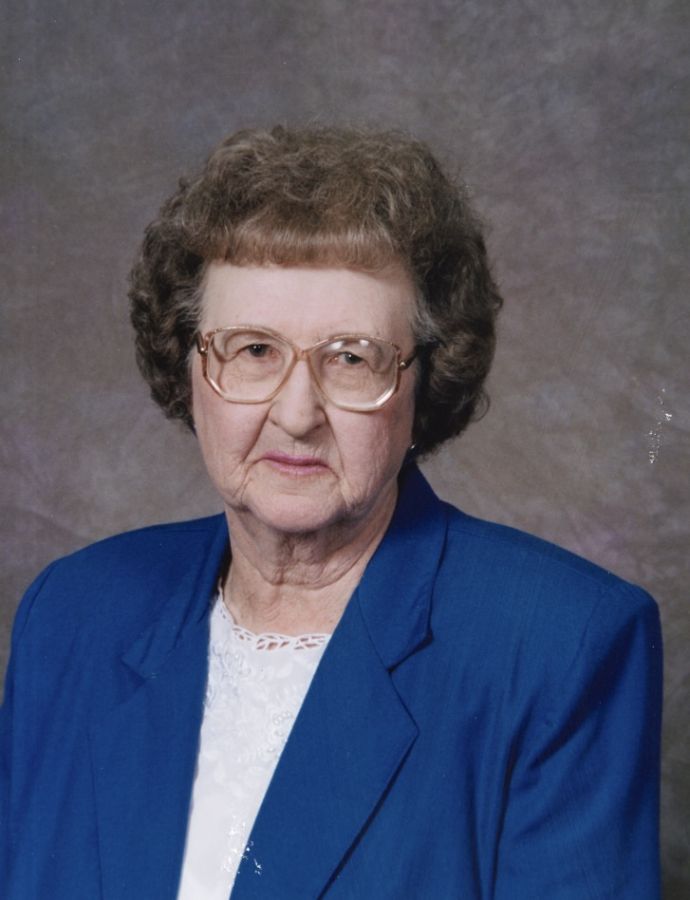 Norma Hall Obituary