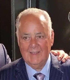 Rocco C. Cipparone Obituary | Gardner Funeral Home