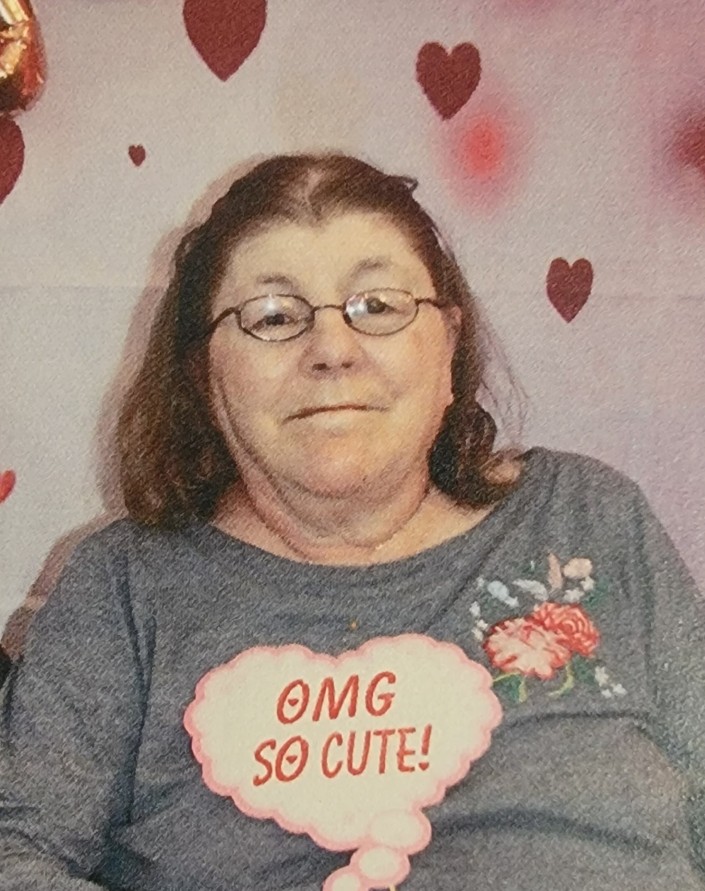 Gaylene Hansen Obituary