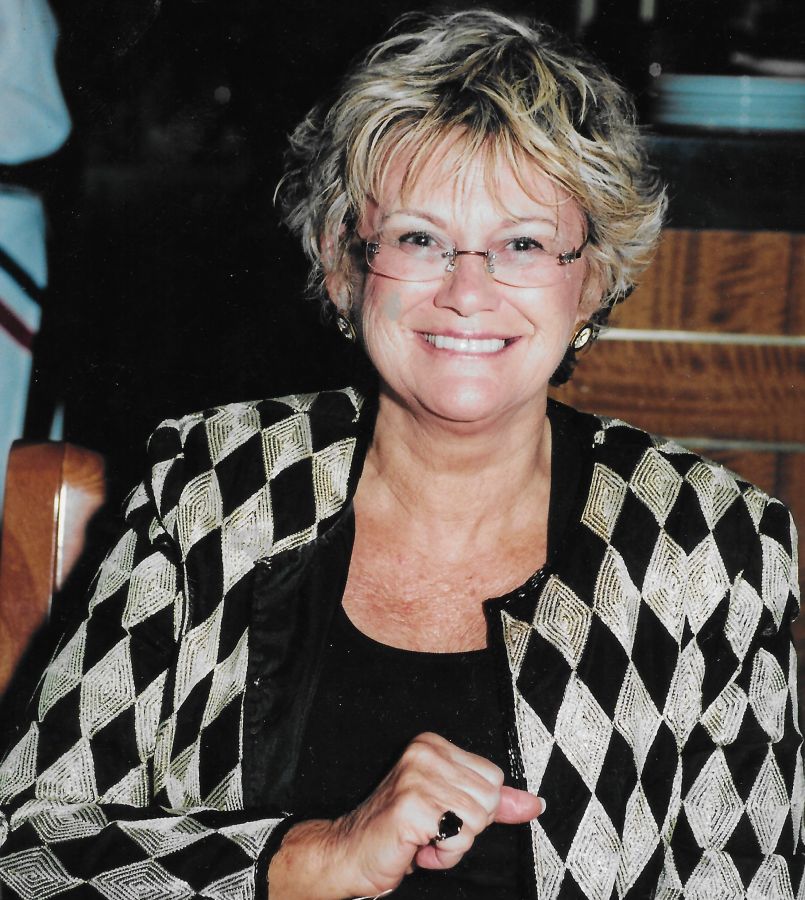 Patricia Ellen Rizzuto Obituary | Sound Choice Cremation