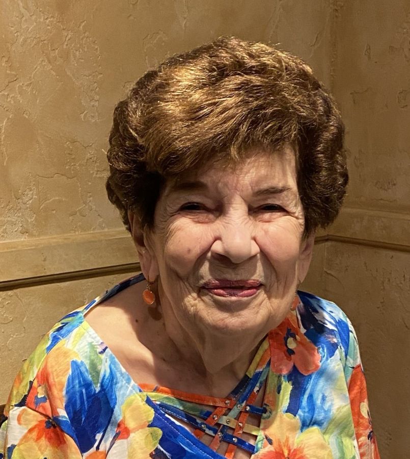 Anna Armento Obituary | Gardner Funeral Home Anna Armento Obituary | Gardner Funeral Home