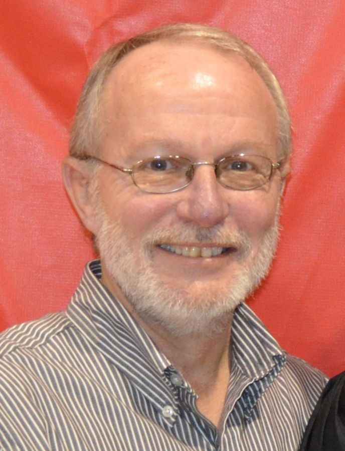 Daniel Patrick Tostenson