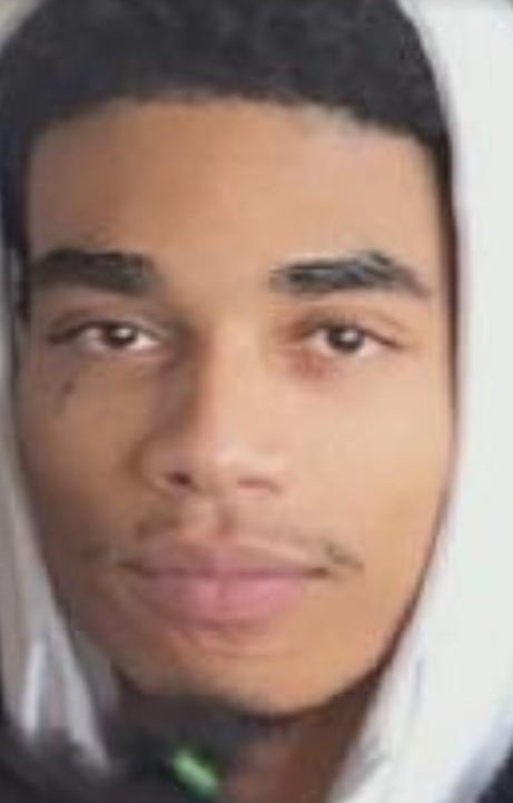 Trevell Deshaun Moore