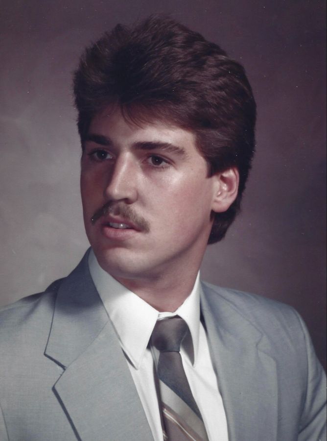 Jeffrey Shepherd Littlefield Obituary | Brunswick Memorial Home