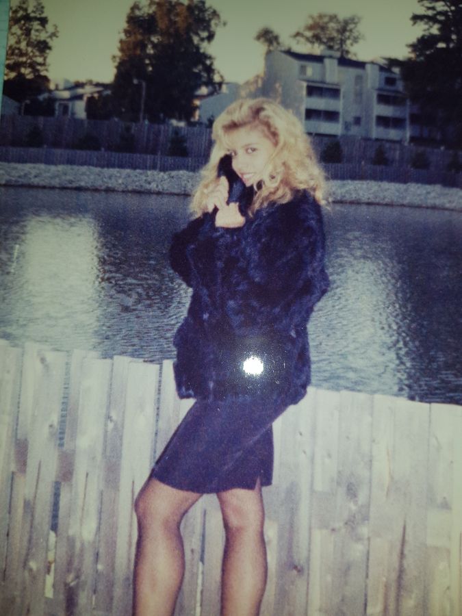 Anne Frances Meletiche Obituary | Gardner Funeral Home