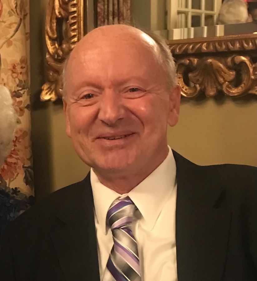 Gregory Joseph Boruch Obituary | Gregory Joseph Boruch Obituary ...