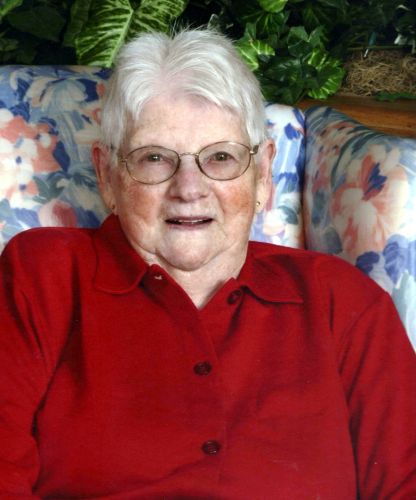 Elizabeth Snuggs Obituary