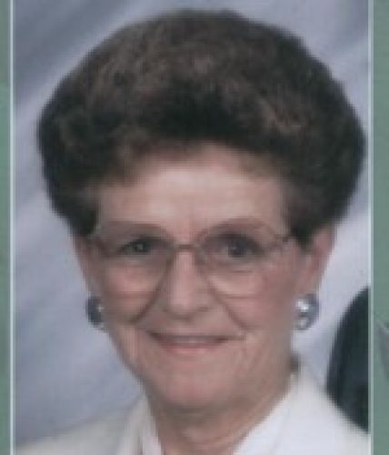 Donetta "Donnie" Allen