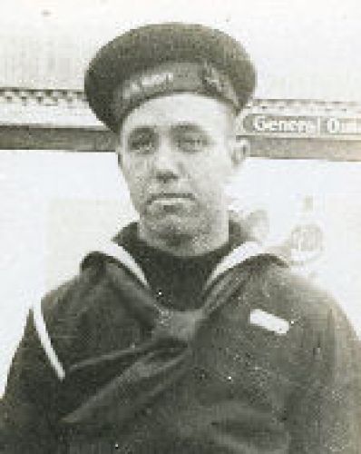 Charles "Jack" Haney