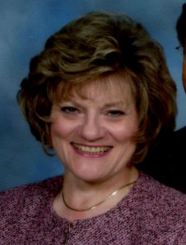 Charlotte Caron Obituary | Cedarburg Wisconsin