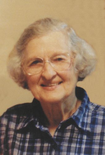 Ruth Robbins Obituary