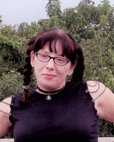 Jessica Monson Obituary | Algona