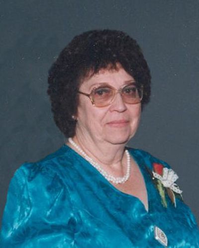 Betty Lundy Obituary | Gravette Arkansas