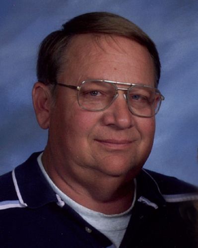 Larry Bowers Obituary