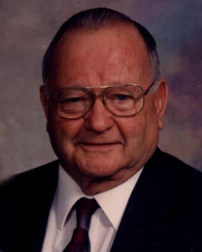 Donald Baedke Obituary