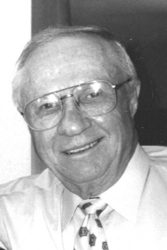 George Lundgren Obituary